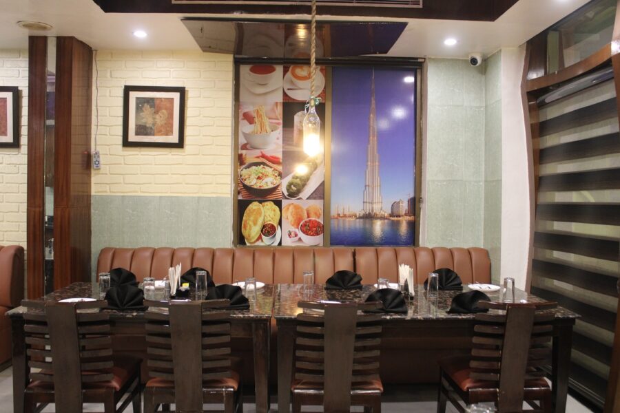 Hotel Comfort Inn BL | hotel, restaurant, banquet hall in bareilly